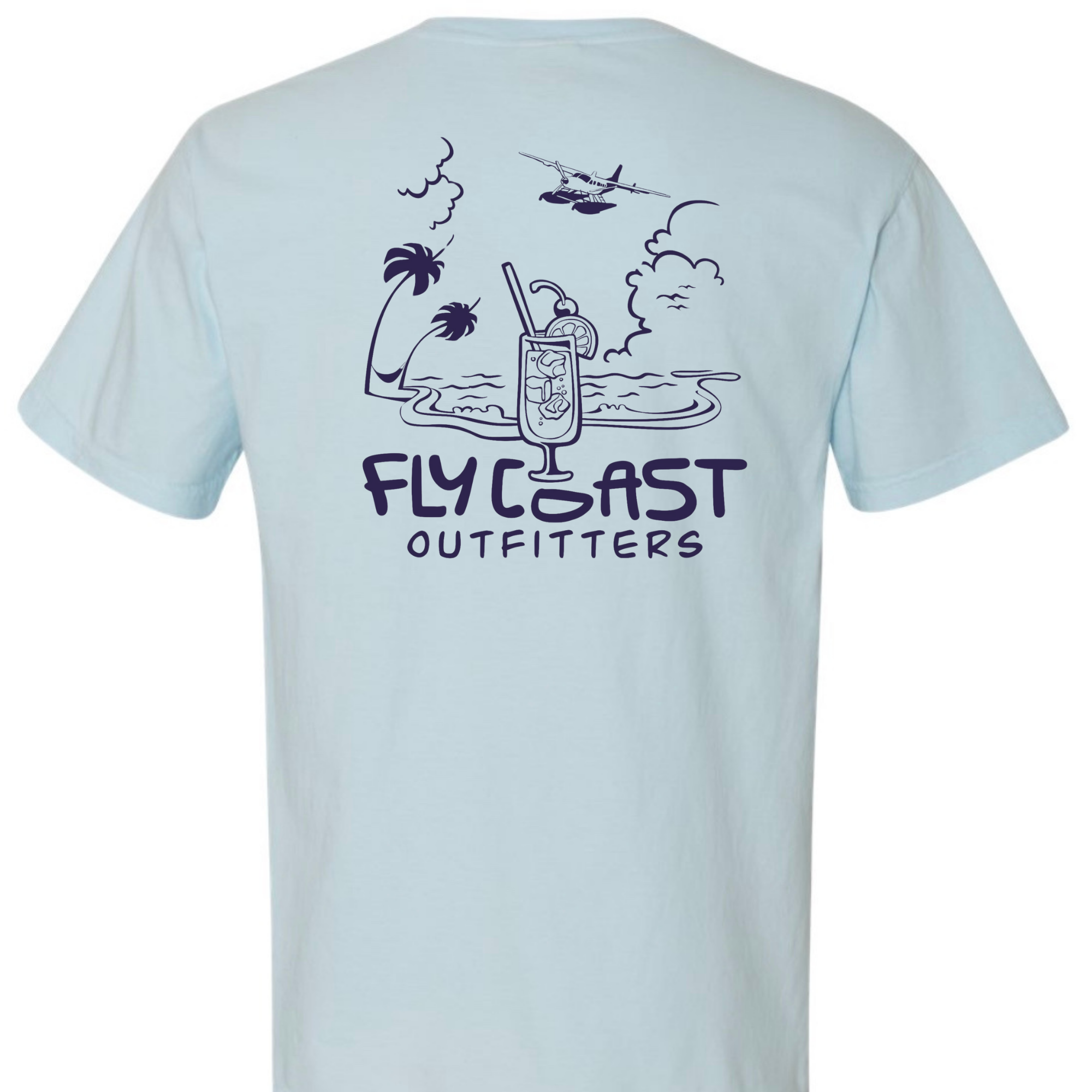 Fly Coast Outfitters